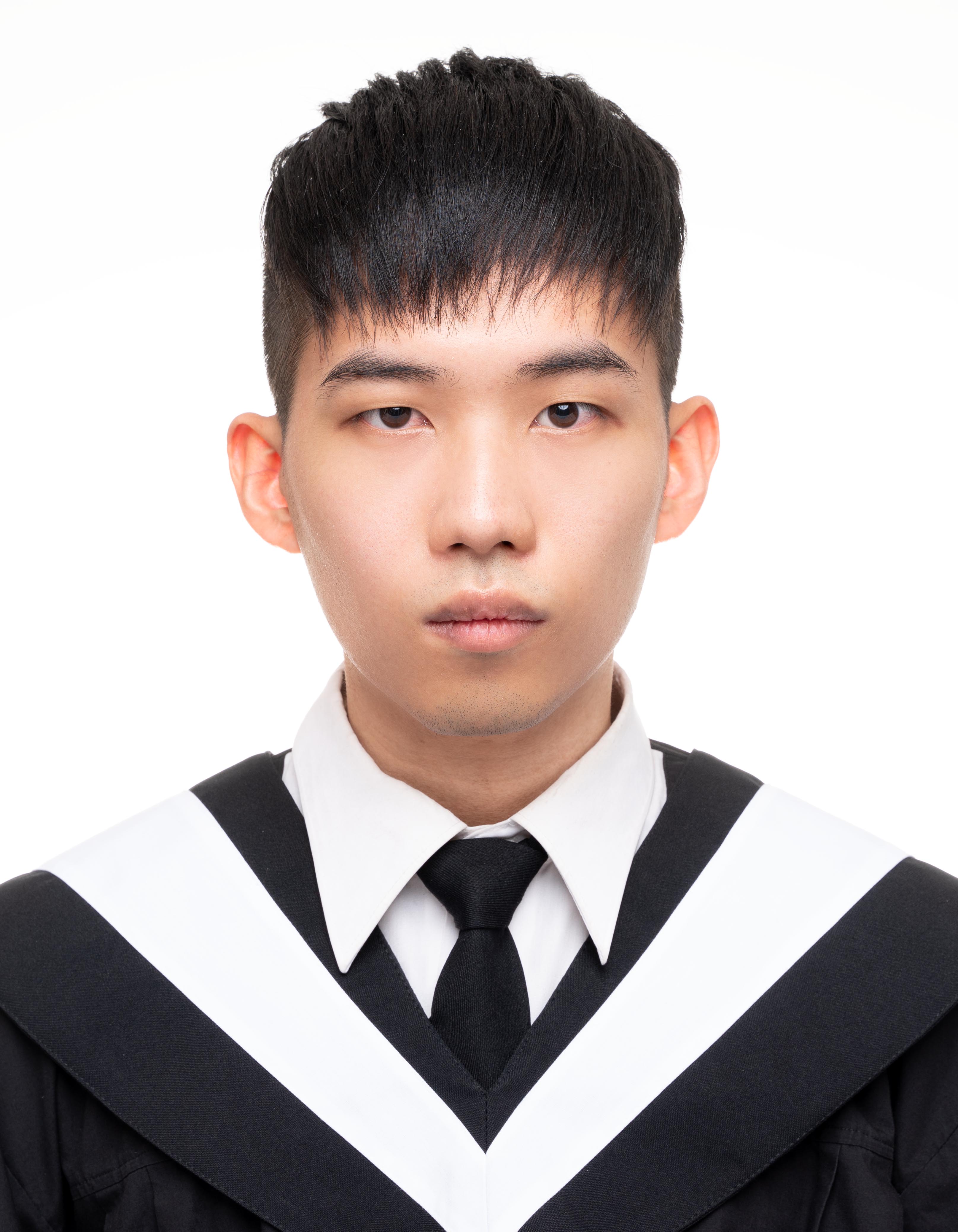 Ching-Chieh Huang / 黃靖傑 | Dependable Computing Laboratory