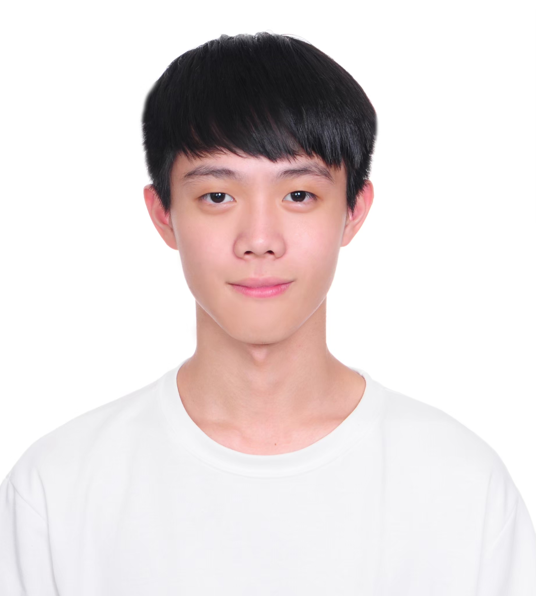 Hao-Wei Li / 李浩維 | Dependable Computing Laboratory