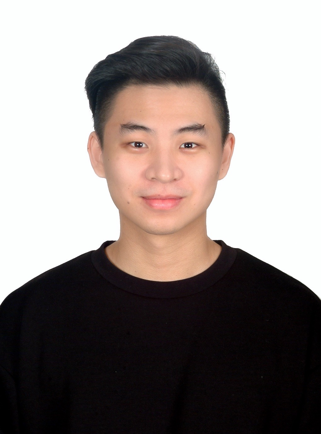 Mu-Yi Lee / 李沐益 | Dependable Computing Laboratory